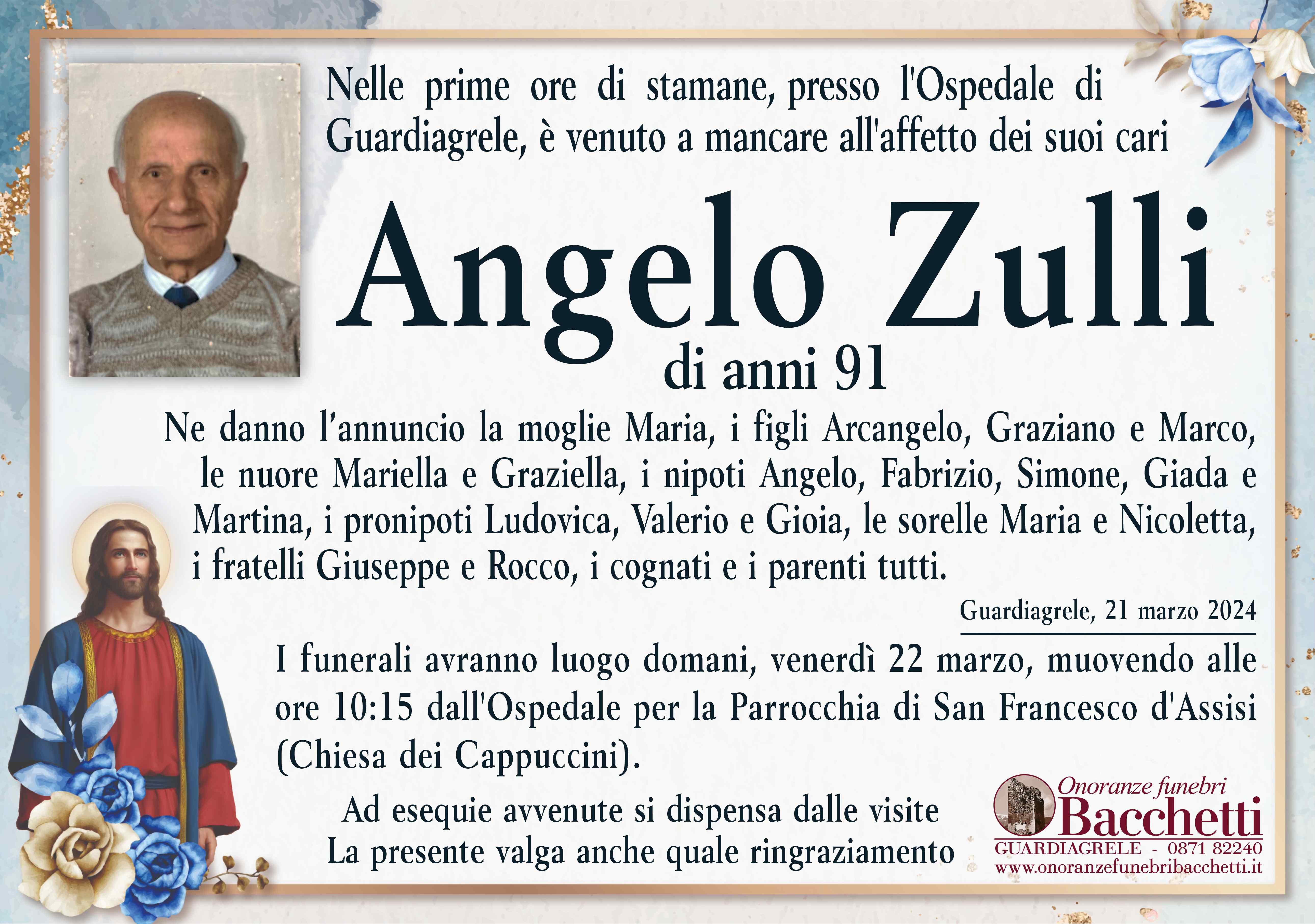 Angelo Zulli